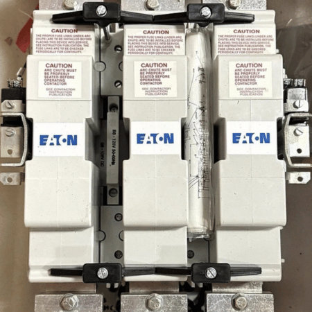 Electro Marine Power
