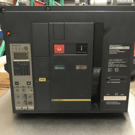 Electro Marine Power