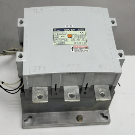 Electro Marine Power