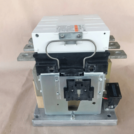 Electro Marine Power