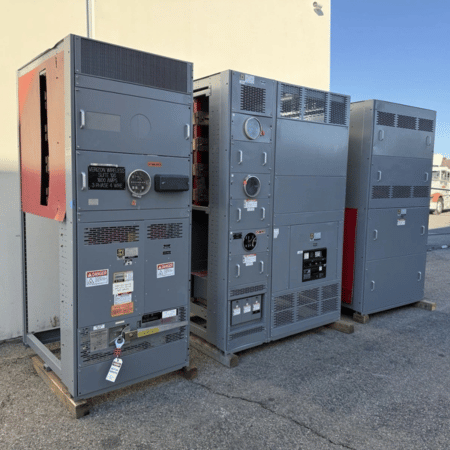 Electro Marine Power